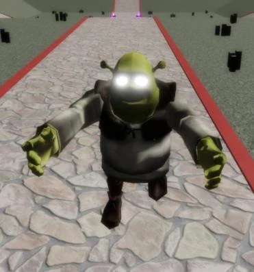 Shrek | Spooky Survival Legacy Wiki | Fandom