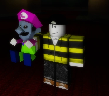 Wega Doll | Spooky Survival Legacy Wiki | Fandom