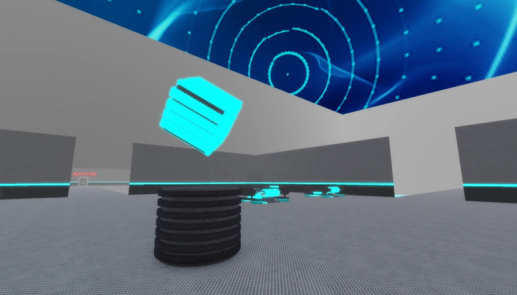 Futuristic Facility | Spooky Survival Legacy Wiki | Fandom