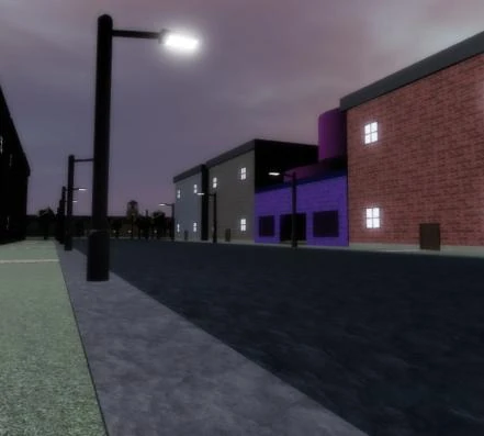Neighborhood | Spooky Survival Legacy Wiki | Fandom