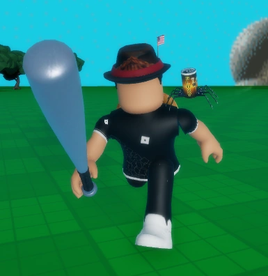 Alex The Bonkster | Spooky Survival Legacy Wiki | Fandom