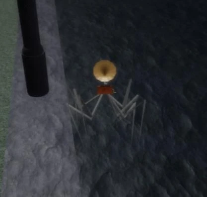 Phonty | Spooky Survival Legacy Wiki | Fandom