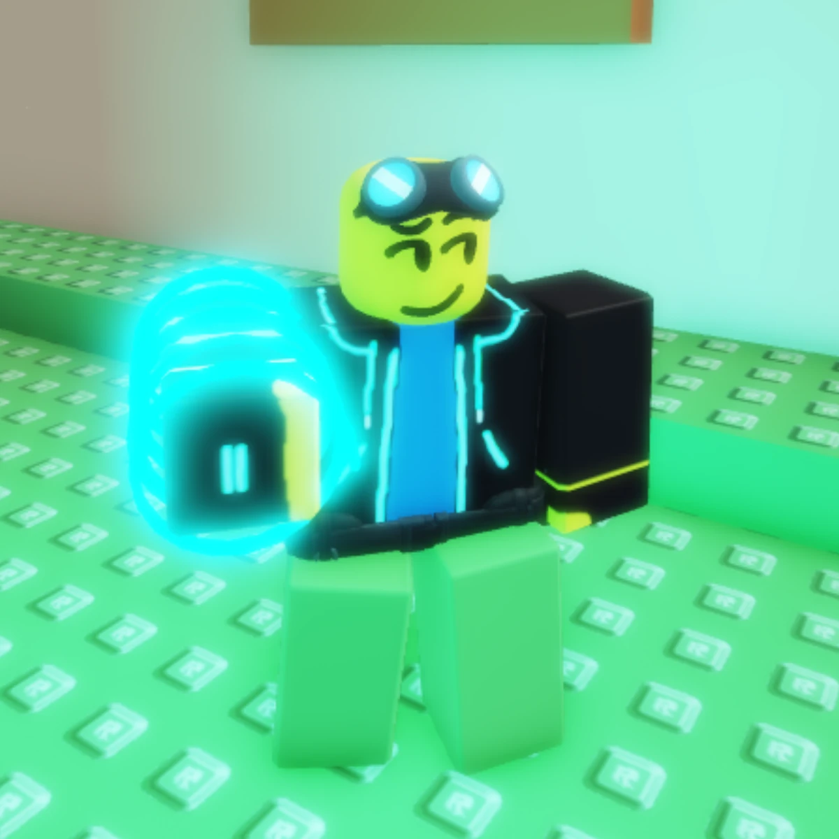Super Coil | Spooky Survival Legacy Wiki | Fandom