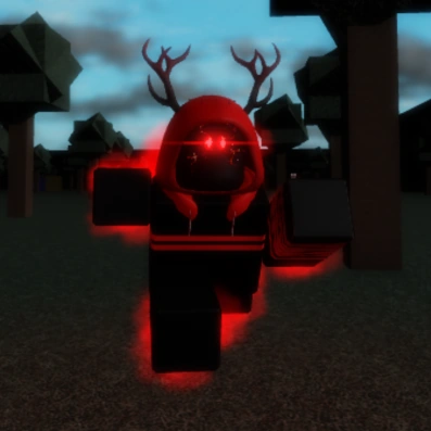 The Unknown | Spooky Survival Legacy Wiki | Fandom