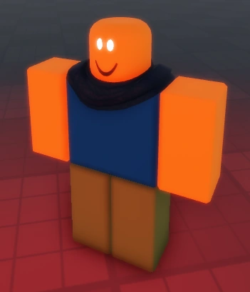 Insane Noob | Spooky Survival Legacy Wiki | Fandom
