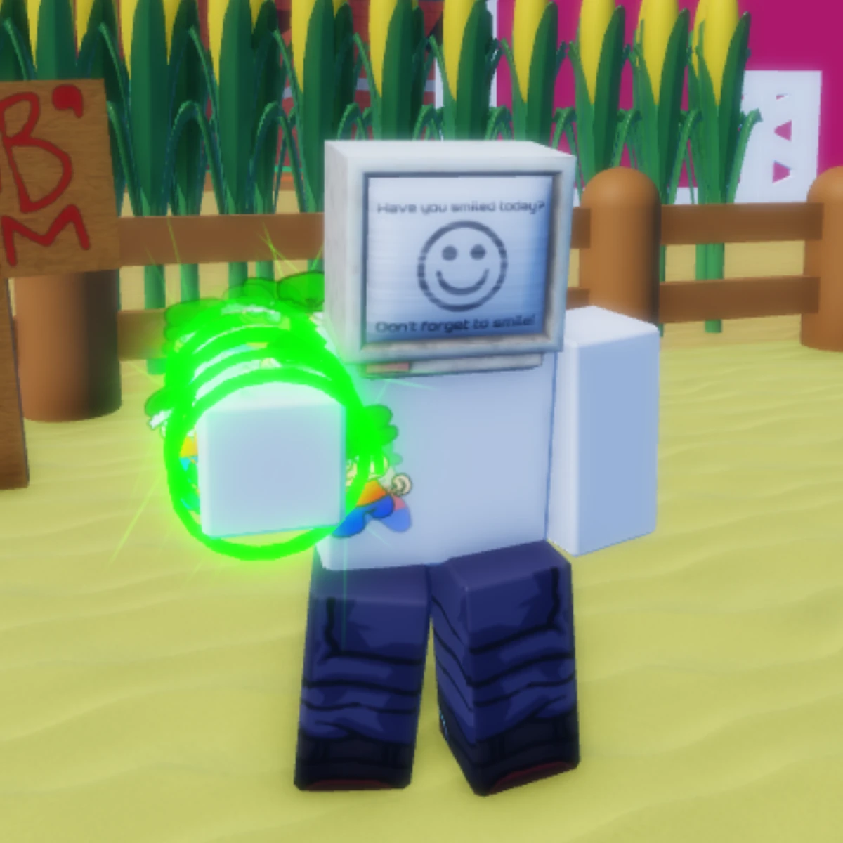 List of Items | Spooky Survival Legacy Wiki | Fandom