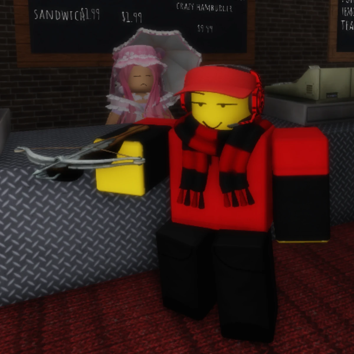 Crossbow | Spooky Survival Legacy Wiki | Fandom