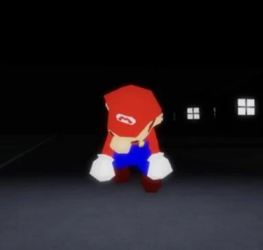 Mario | Spooky Survival Legacy Wiki | Fandom