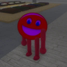 SmileGhost | Spooky Survival Legacy Wiki | Fandom