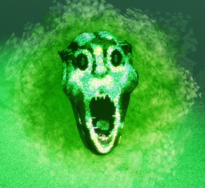 TOMBUSH | Spooky Survival Legacy Wiki | Fandom