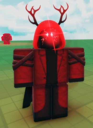 The Unknown | Spooky Survival Legacy Wiki | Fandom