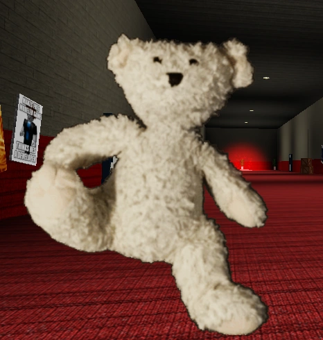 Sam | Spooky Survival Legacy Wiki | Fandom