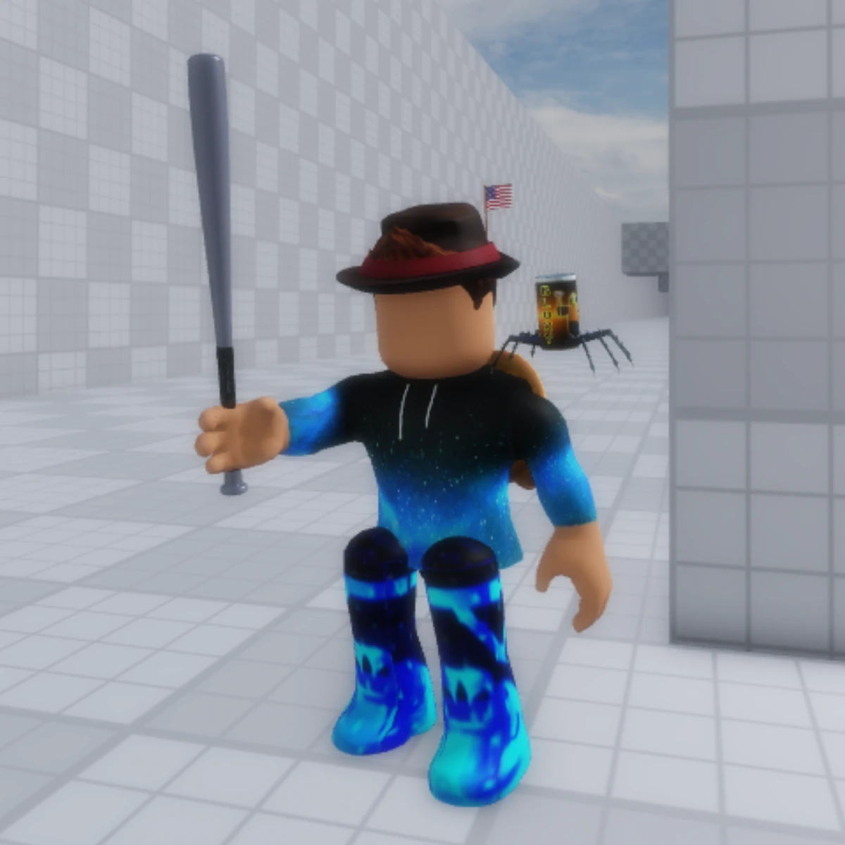 Bat | Spooky Survival Legacy Wiki | Fandom