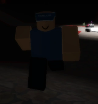 Bobo | Spooky Survival Legacy Wiki | Fandom