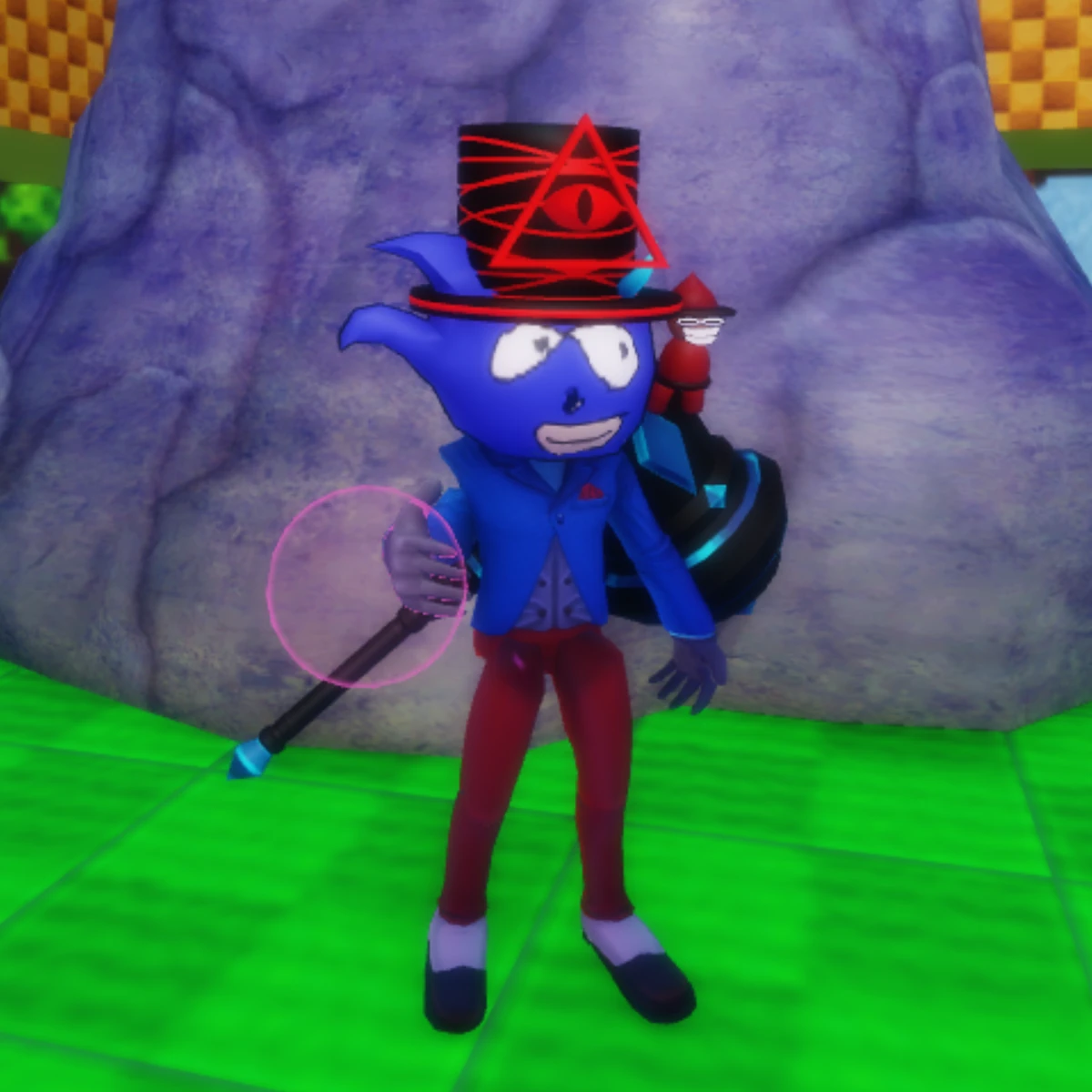 Forcefield Orb | Spooky Survival Legacy Wiki | Fandom