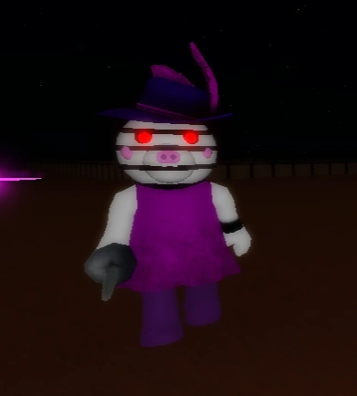 Zizzy | Spooky Survival Legacy Wiki | Fandom