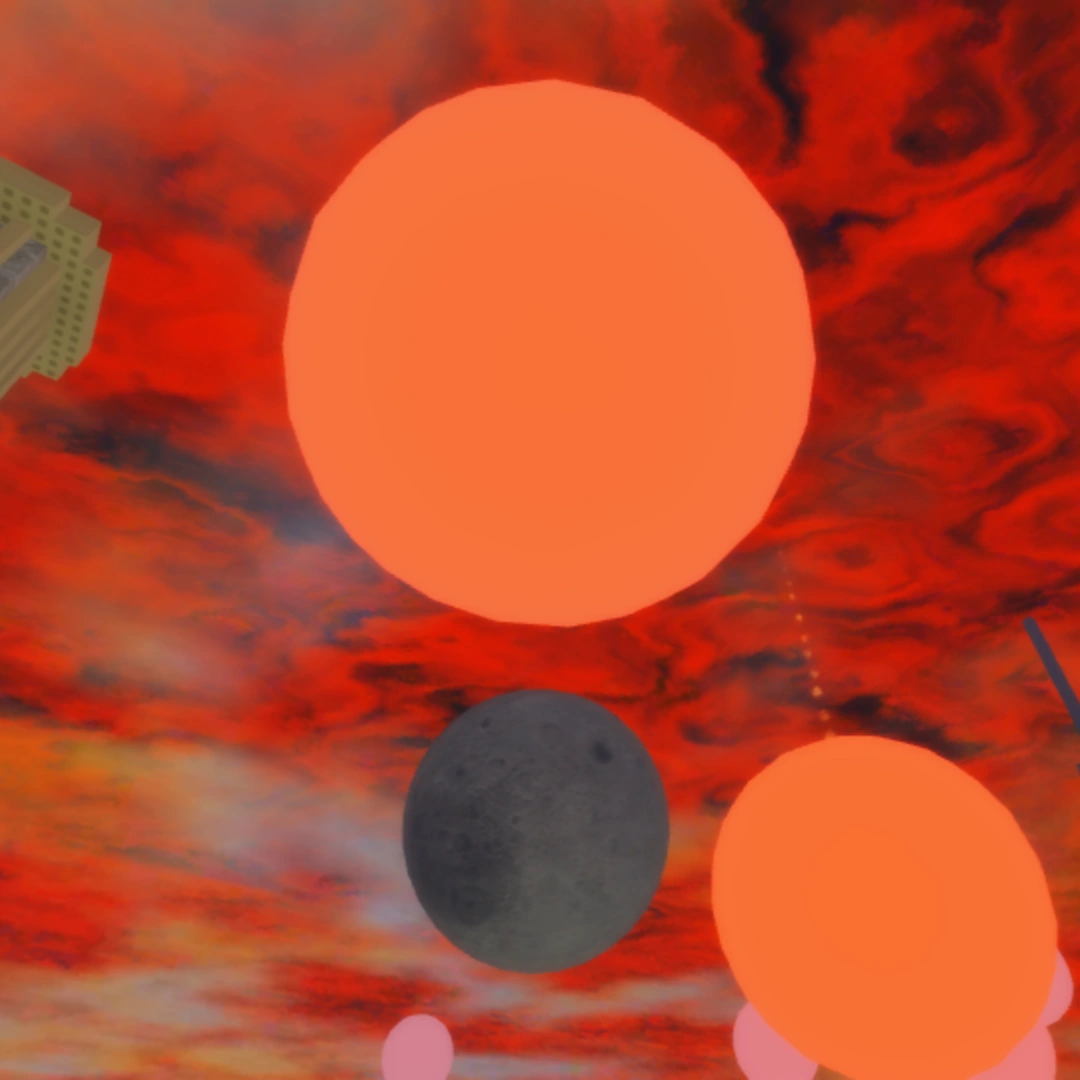 Sun & Moon | Spooky Survival Legacy Wiki | Fandom