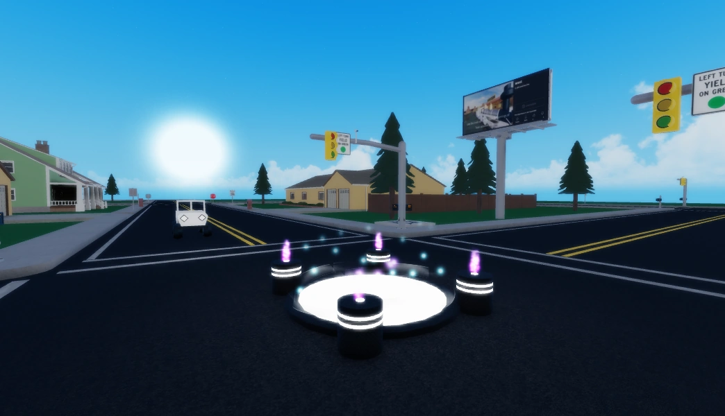 The shrubers suburbs idk bro | Spooky Survival Legacy Wiki | Fandom