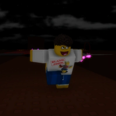 Shedletsky | Spooky Survival Legacy Wiki | Fandom