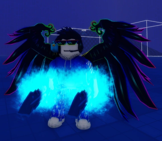 Seek | Spooky Survival Legacy Wiki | Fandom