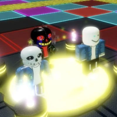 2020 Sans Mania | Spooky Survival Legacy Wiki | Fandom