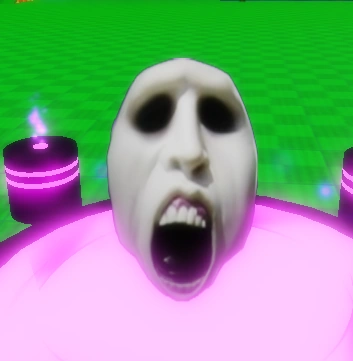 Slendytubbies Face | Spooky Survival Legacy Wiki | Fandom