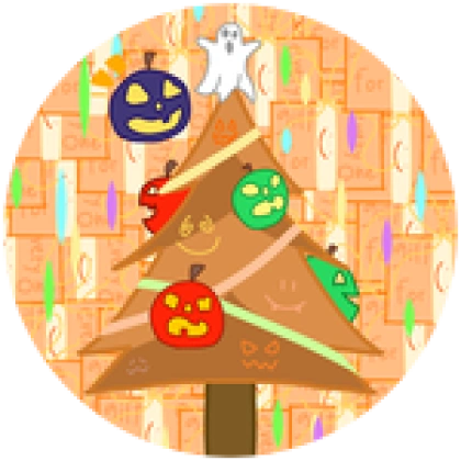 A Haunted Tree | Spooky Survival Legacy Wiki | Fandom