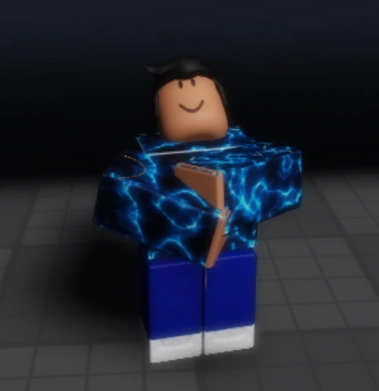 Blisher | Spooky Survival Legacy Wiki | Fandom