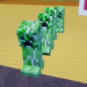 Creepers | Spooky Survival Legacy Wiki | Fandom