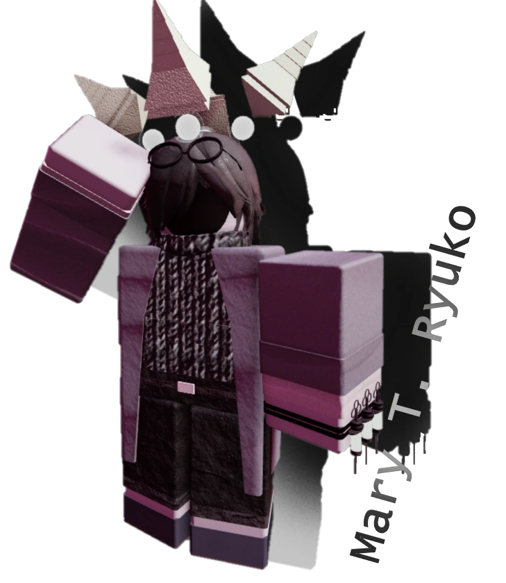 Marilyn | Spooky Survival Legacy Wiki | Fandom