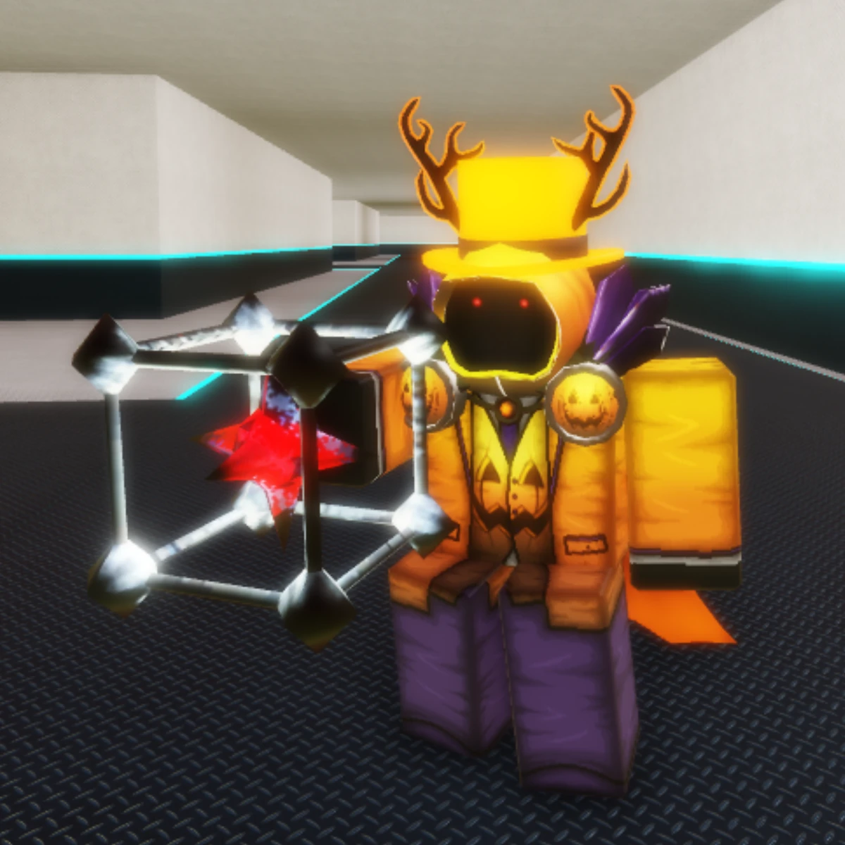 Subspace Tripmine | Spooky Survival Legacy Wiki | Fandom