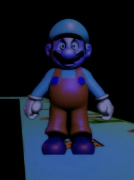 Wega's Challenge | Spooky Survival Legacy Wiki | Fandom