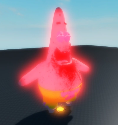 Patrick's Wraith | Spooky Survival Legacy Wiki | Fandom