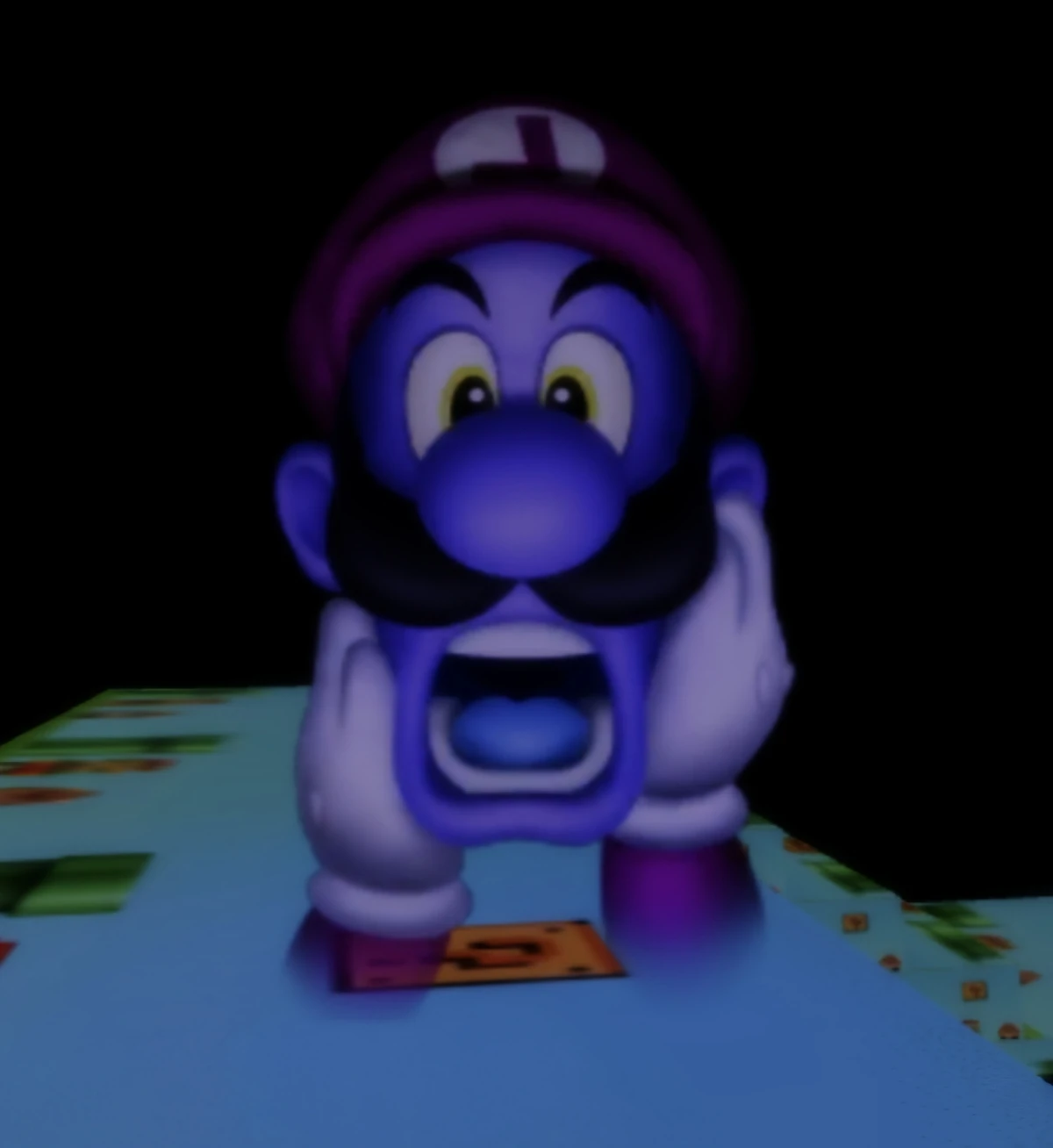 Wega's Challenge | Spooky Survival Legacy Wiki | Fandom