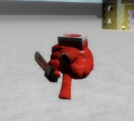 Kool Aid Killer | Spooky Survival Legacy Wiki | Fandom