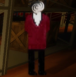 Swirly Head Man | Spooky Survival Legacy Wiki | Fandom