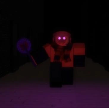 Tony | Spooky Survival Legacy Wiki | Fandom