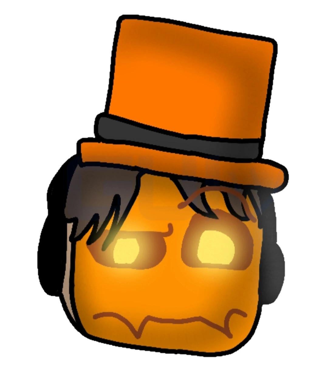 Pumpkyrofl | Spooky Survival Legacy Wiki | Fandom