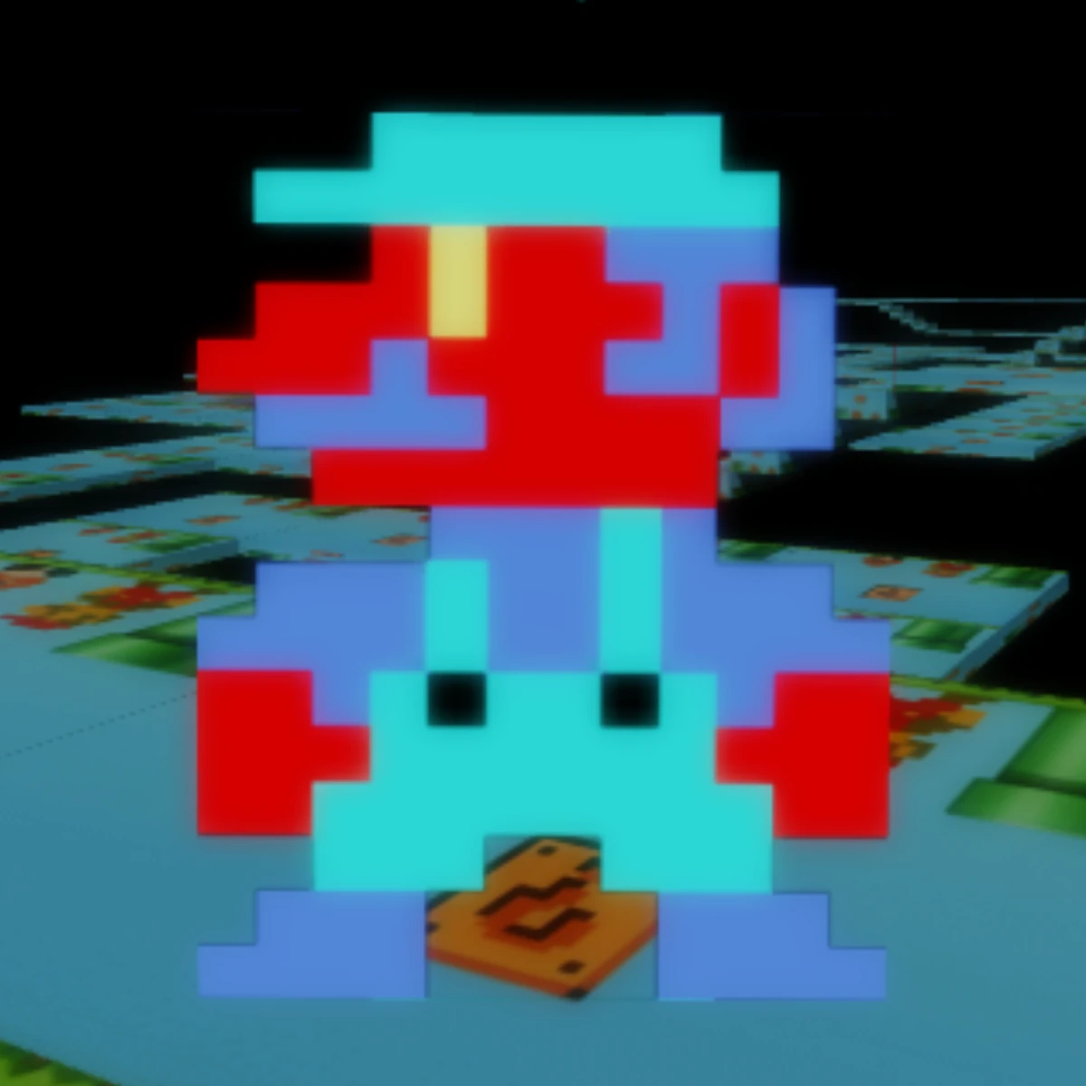 Ultra Irios | Spooky Survival Legacy Wiki | Fandom