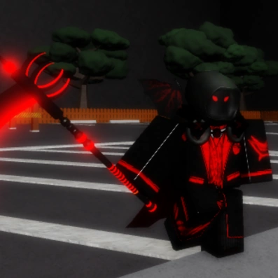 D4RK | Spooky Survival Legacy Wiki | Fandom