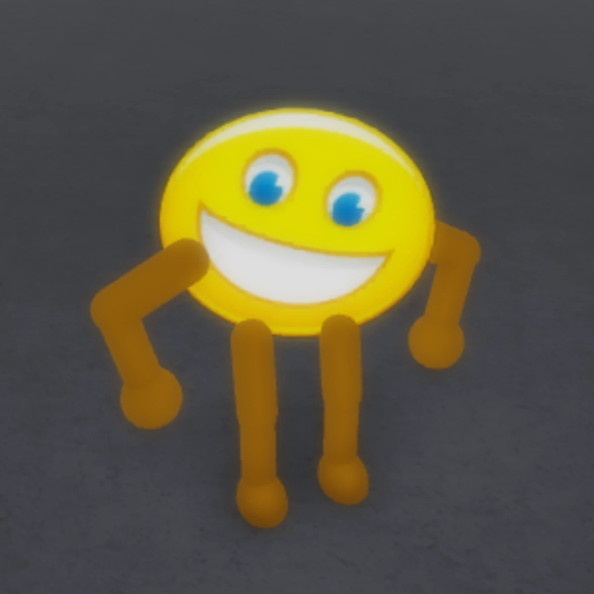 SmileGhost | Spooky Survival Legacy Wiki | Fandom