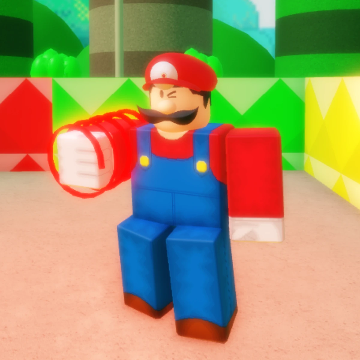 Speed Coil | Spooky Survival Legacy Wiki | Fandom