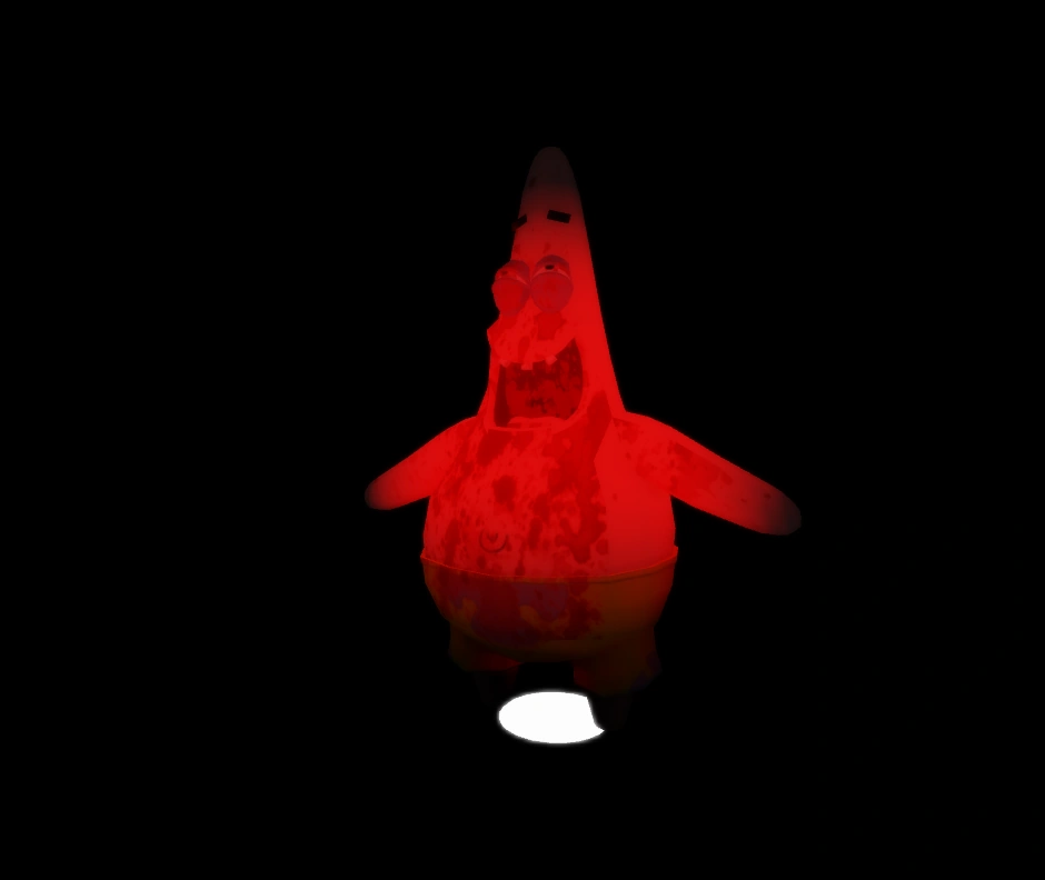 Patrick's Wraith | Spooky Survival Wiki | Fandom