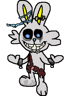 Spooky Ziggy | Spooky Ziggy's Awesome Wiki | Fandom