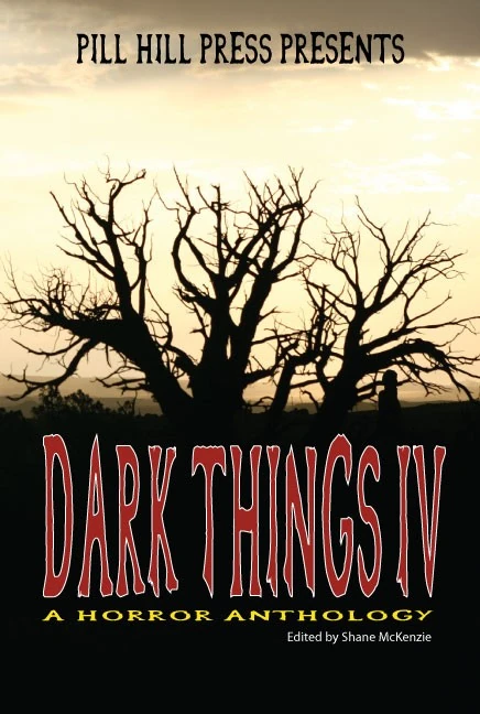 Dark Things IV | Horror Fiction Wiki | Fandom