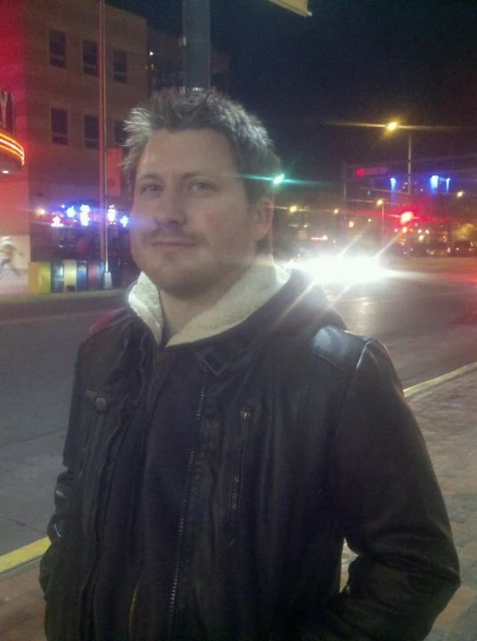 Keith Deininger | Horror Fiction Wiki | Fandom