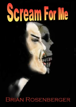 Scream for Me | Horror Fiction Wiki | Fandom