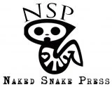 Naked Snake Press | Horror Fiction Wiki | Fandom