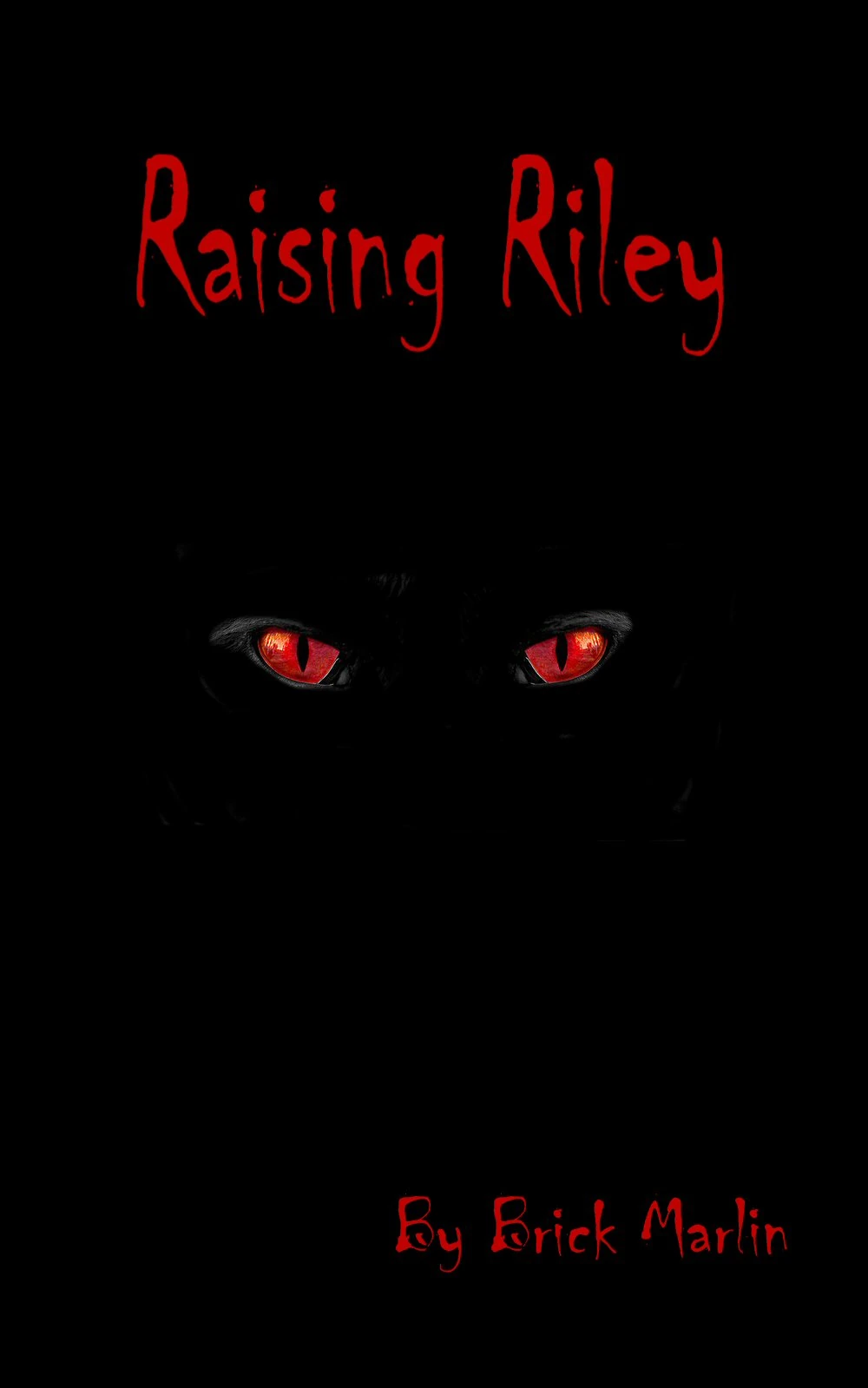 Raising Riley | Horror Fiction Wiki | Fandom