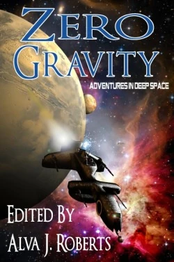 Zero Gravity: Adventures in Deep Space | Horror Fiction Wiki | Fandom